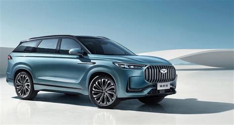 Dr 9 primi dettagli sull atteso Suv del marchio italiano che diventerà