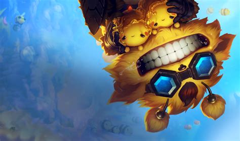 TFT Comment jouer la composition Miélomancien reroll Set 12