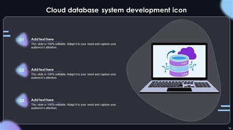 Cloud Development Powerpoint Ppt Template Bundles