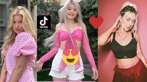 XO TEAM TikTok Dance Best Compilation YouTube
