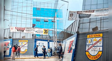 Bullying En Saco Oliveros Exalumnos Revelan Que Sufrieron Acoso Y No