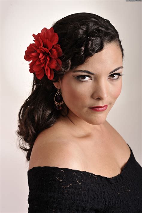 Nude Celebrity Caro Emerald Pictures And Videos Archives Famous And