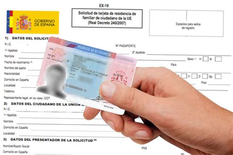 C Mo Obtener El Permiso De Residencia En Espa A