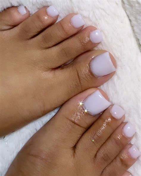 Acrylic Toes The New Trend In Nail Art For Your Feet