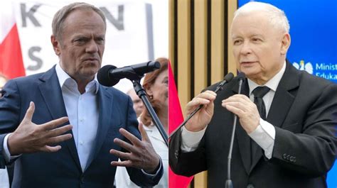 Tusk o debacie w TVP Spodziewamy się bardzo różnych sztuczek forteli