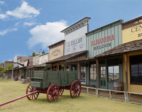 15 Best Things To Do In Dodge City Kansas The Crazy Tourist