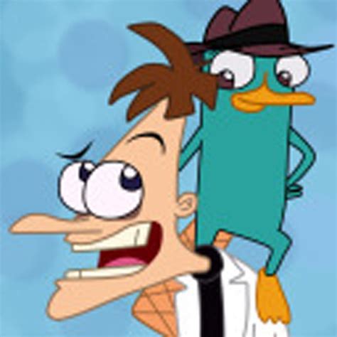 Browse Heinz Doofenshmirtz Communities On Tumblr