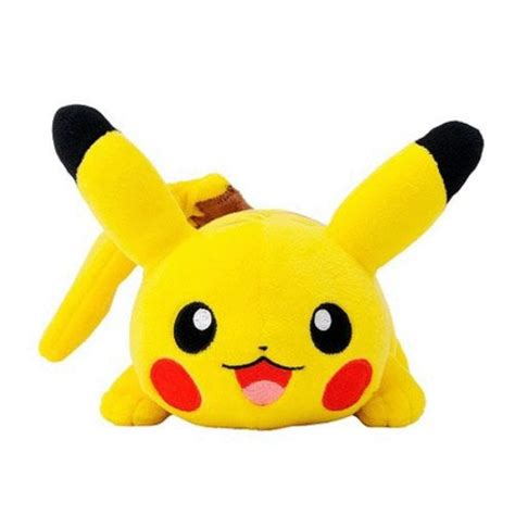 楽天市場ポケモン モフモフ腕まくらピカチュウ 788 535 00 01ポッチ