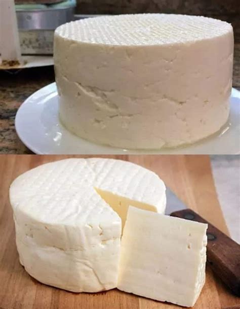 Aprenda Como Fazer Queijo Caseiro Receitas Agora