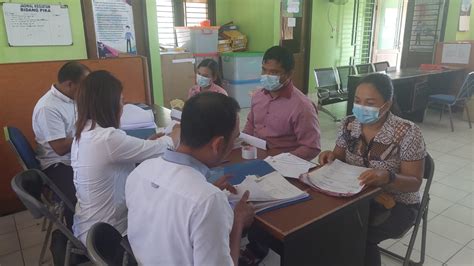 BKPSDM Parimo Perpanjang Waktu Penerimaan Berkas Fisik PPPK