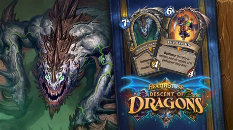 Hearthstone Galakrond Rogue Deck Guide Millenium