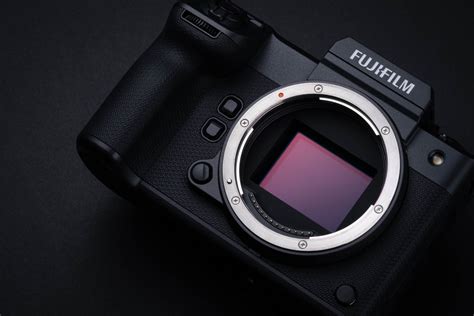 Introducing FUJIFILM GFX100 II NEWS FUJIFILM Digital Camera X