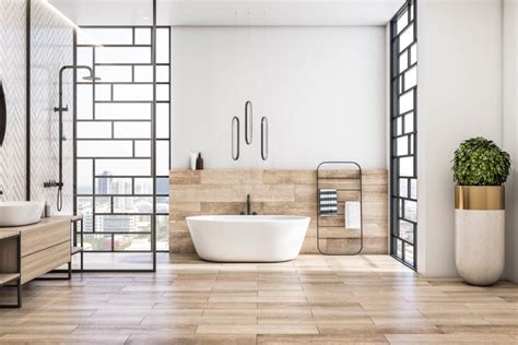 Les Nouvelles Tendances De Salles De Bains 2023 SKI Front De Mer