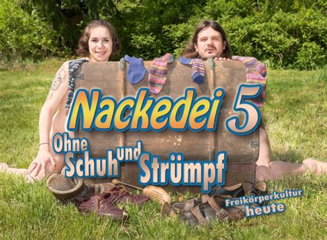 Inspiration des Ortes Nackedei 5 im Lichtheideheim Glüsingen