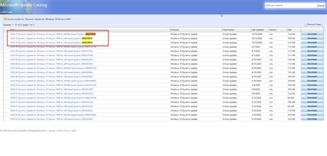 i use a powershell script to install msu updates cab updates but powershell server