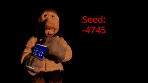Baldis Basics Plus Seed Youtube