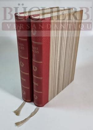 Bibliothek Der Deutschen Klassiker Erstausgabe AbeBooks