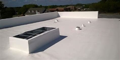 TPO Roofing Materials Everything You Need To Know
