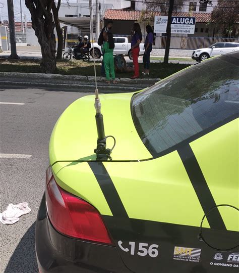 Surto psicótico mulher grávida e totalmente despida causa transtorno
