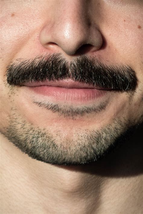 Beard Or Mustache R Beards
