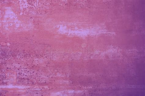 Fundo Roxo Da Textura Da Parede Do Grunge Foto De Stock Imagem De