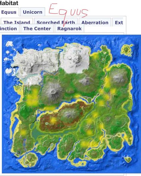 Giga Spawn Island