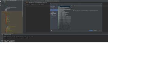 IntelliJ 2018 3 And JShell With Custom Classes IDEs Support IntelliJ
