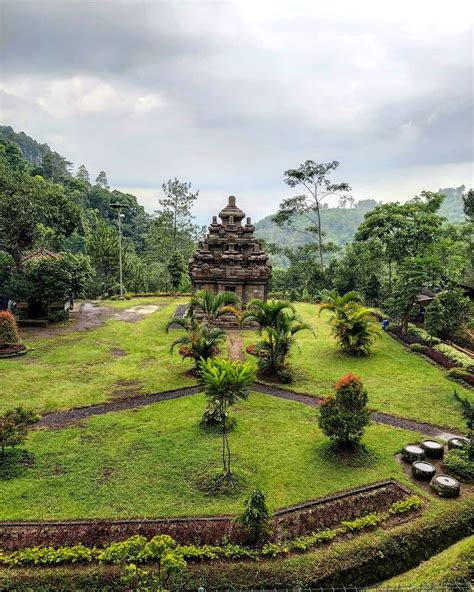 Dusun Butuh Kaliangkrik Dan 5 Tempat Wisata Disekitarnya Yang Wajib