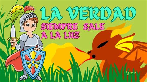 La Verdad Siempre Sale A La Luz YouTube
