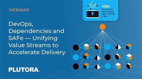 devops dependencies and safe — unifying value streams to accelerate delivery youtube