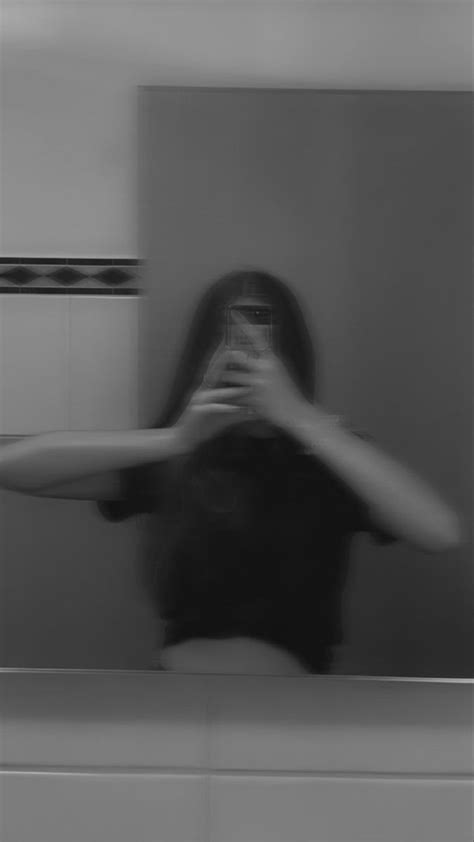 Foto Mirror Mirror Pic Mirror Selfies Friend Poses Photography Teen Girl Photography Photo