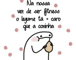 13x14 Cm Matriz Flork Meme Frase Paciencia Agulha Feliz Elo7