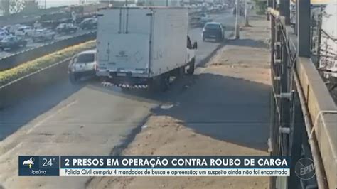 VÍDEOS EPTV 2 Campinas desta terça feira 5 de setembro de 2023