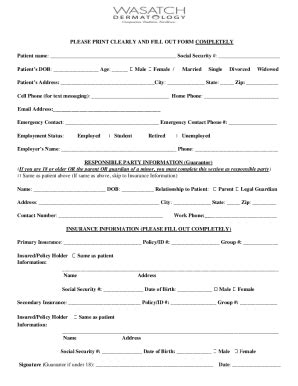 Fillable Online Please Print Clearly Or Type A Copy Of This Complaint