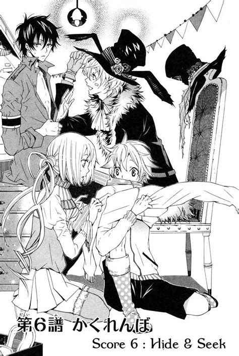 Karneval Image Zerochan Anime Image Board