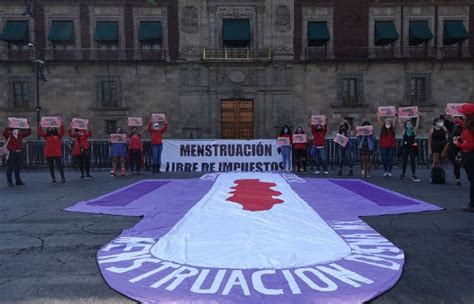 8M Qué han logrado las feministas Aristegui Noticias