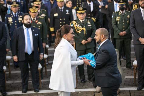 Honduras arranca Fiestas Patrias rumbo a 201 años de Independencia