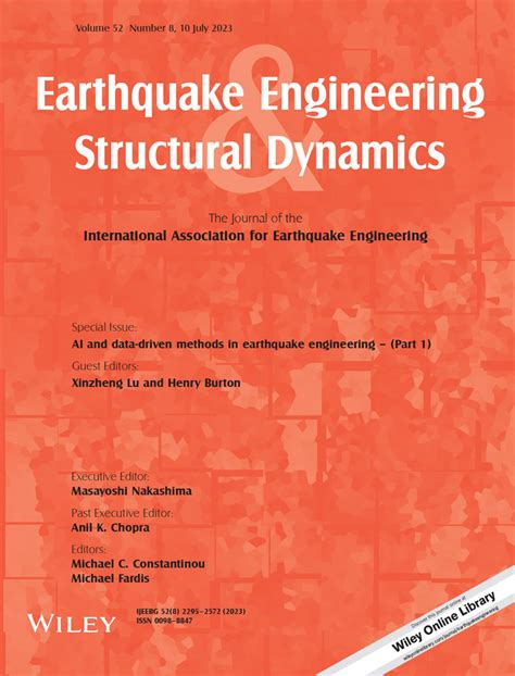 the automated collapse data constructor technique and the data‐driven methodology for seismic