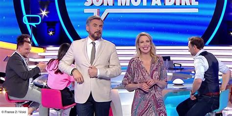 VIDEO Tout le monde a son mot à dire Olivier Minne et Sidonie Bonnec
