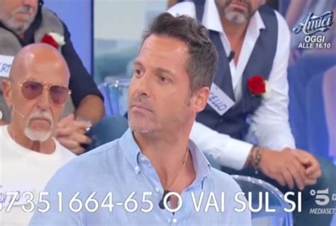 Marco Viola chi è il cavaliere di Uomini e Donne età lavoro e il