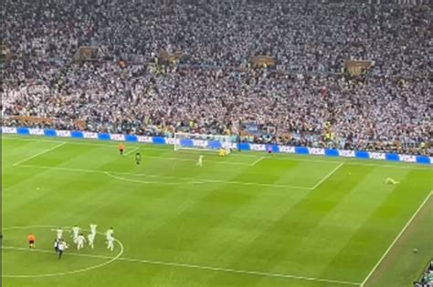 Argentina Juara Piala Dunia 2022 TGB Akhirnya