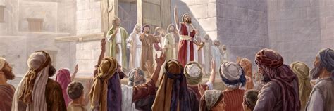 Guía de actividades para la reunión Vida y Ministerio Cristianos julio