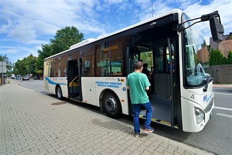 Ruszyła miejska komunikacja publiczna