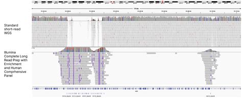 Illumina Human Comprehensive Panel Panel