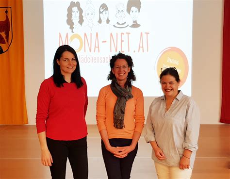 Sch Lerinnen Workshop Zum Thema Bewerbung Htl Pinkafeld