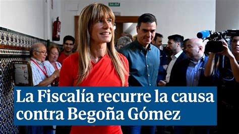 La Fiscalía recurre a los superiores del juez para que archiven la