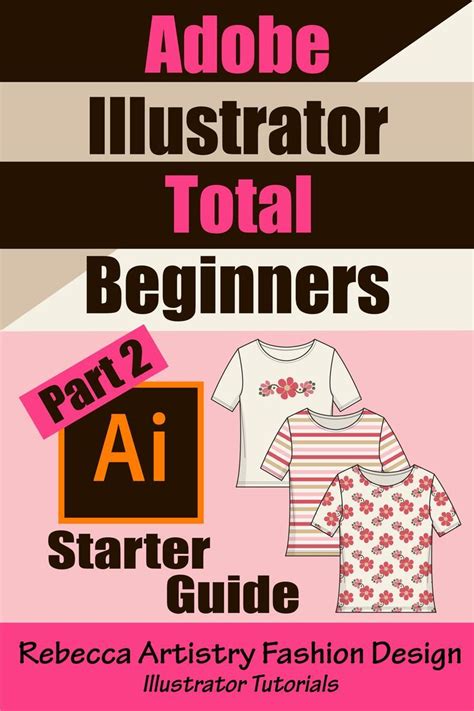 Adobe Illustrator Tutorials Beginner Guide How To Use Part 2 Video