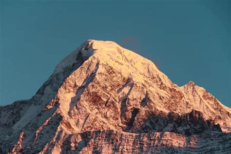 19 Best Short Treks In Nepal With 3 6 Days Itineraries
