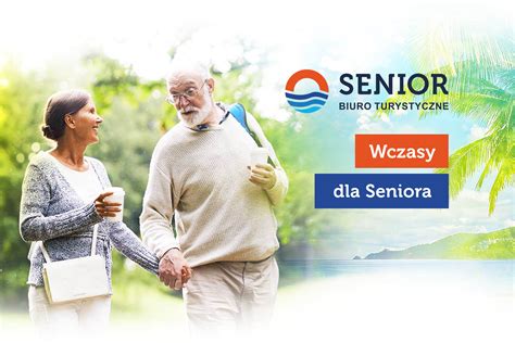 Wczasy Biuro Turystyczne SENIOR Wczasy Dla Seniora Turnusy
