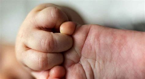 Menor Viola Y Mata A Su Hija De Meses En Edomex